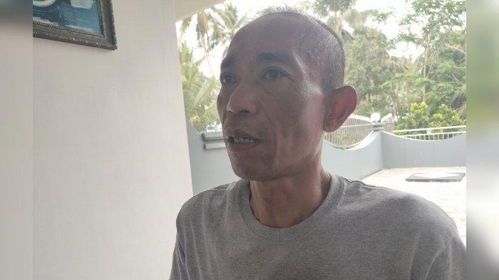 Sosok Ujang Bendo, Warga yang Terlibat Cekcok dengan Bupati Pangandaran, Disebut Jeger alias ...