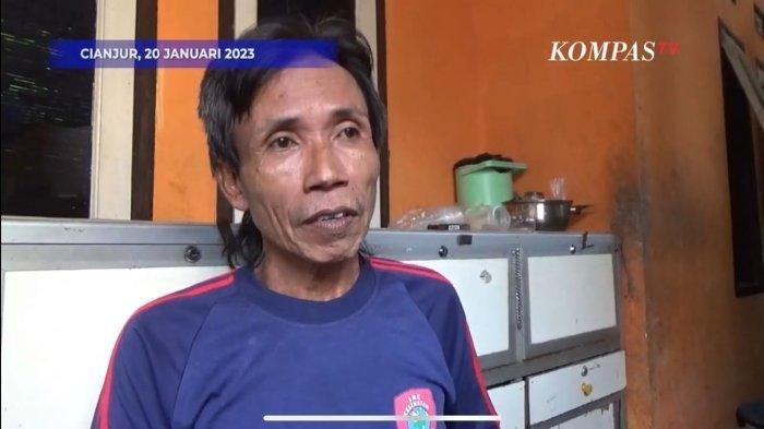 Ujang Nyaris Jadi Korban ke-10 Pembunuhan Berantai Wowon Cs, Sudah Diracun Tapi Selamat ...