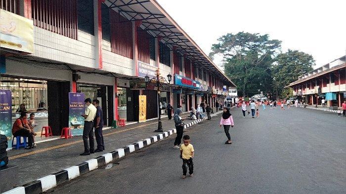Penutupan Jalan di Perkotaan Kuningan Tuai Polemik, Praktisi Hukum ...