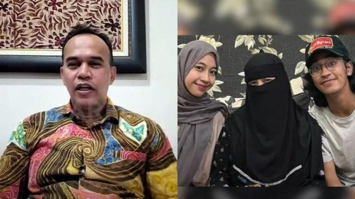 Umi Pipik Ngotot Pilih Abidzar jadi Wali Nikah Adiba Khanza, Adik Ustaz Al Buchori Klaim Tidak ...