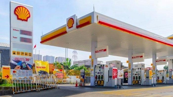 Daftar Harga BBM Pertamina 19 April 2023 Turun dari Shell Super, Shell ...