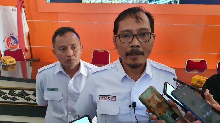 Kecepatan Kereta Meningkat Hingga 120 KM Per Jam, Daop 3 Cirebon Imbau ...