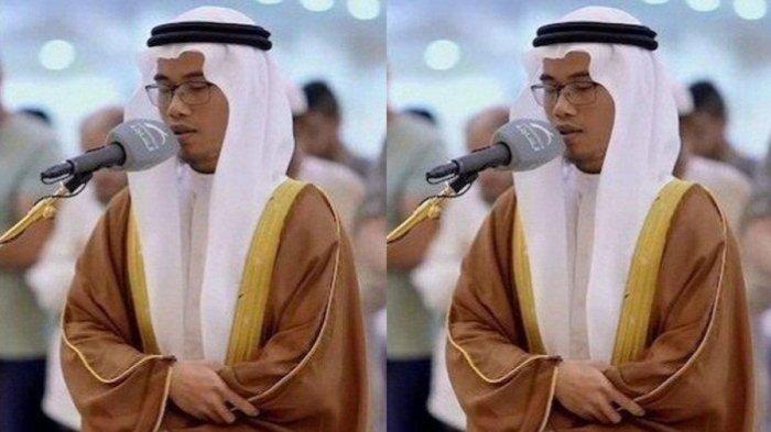 WNI Ini Sukses jadi Imam Besar di Masjid Al-Akhyar Dubai, Suara ...