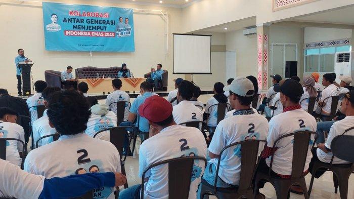 Makan Siang dan Susu Gratis Ala Prabowo-Gibran, Herman Khaeron Ungkap Tujuan Program ...