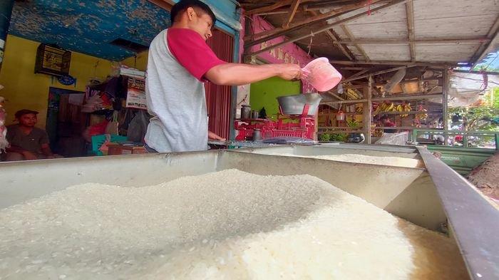 Ternyata Ini Biang Kerok Harga Beras di Indramayu Mahal, Kini Sudah Capai Rp 14 Ribu per Kg ...