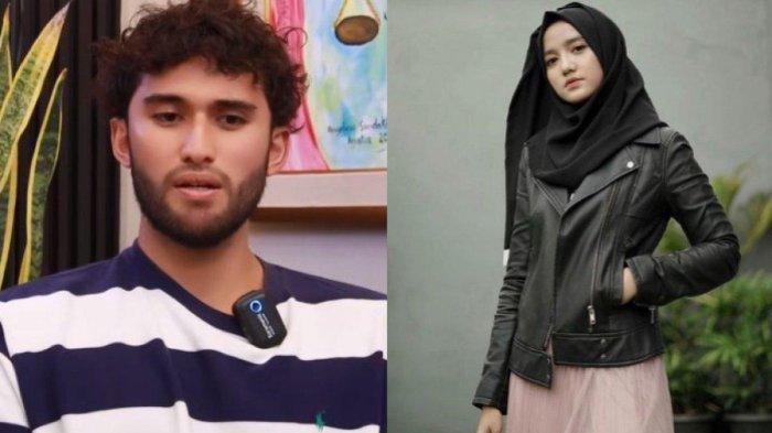 Wirda Mansur Didekati Eks Pacar Wulan Guritno, Sabda Ahessa: Istri ...