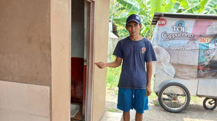 2 Pria di Banjar Kepergok Berduaan Dalam Toilet Masjid Sekitar 5 Menit, Diduga Berbuat Mesum ...