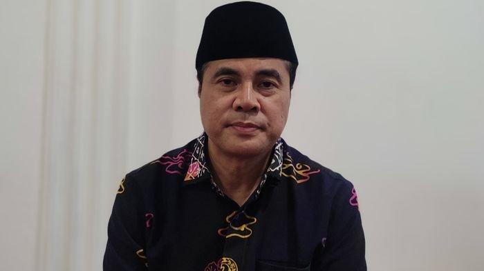 Aceng Fikri Mantan Bupati Garut Fenomenal Nyalon Lagi di DPD RI: Ini ...