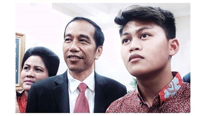 SOSOK Agung Hapsah yang Sudah Kembali di YouTube, Hampir 2 Tahun Vakum ...