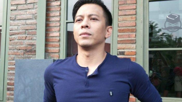 TERBONGKAR, Ketampanan Vokalis Noah Nazril Irham Atau Ariel Ternyata Ada Turunan Negara Ini ...