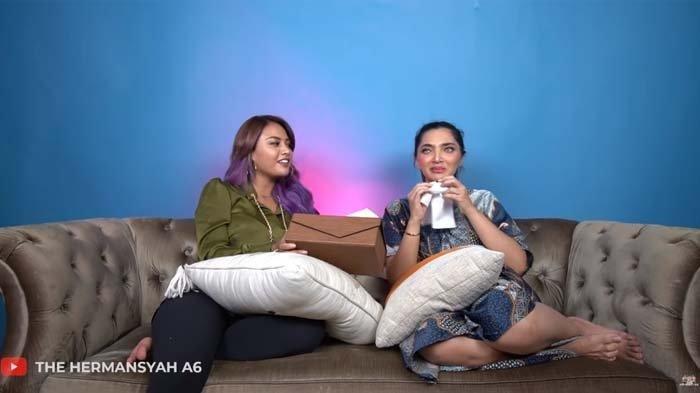 Ashanty Kini Jadi Idola Anak-anak Krisdayanti, Aurel & Azriel Makin ... Ashanty Kini Jadi Idola Anak-anak Krisdayanti, Aurel & Azriel Makin ...