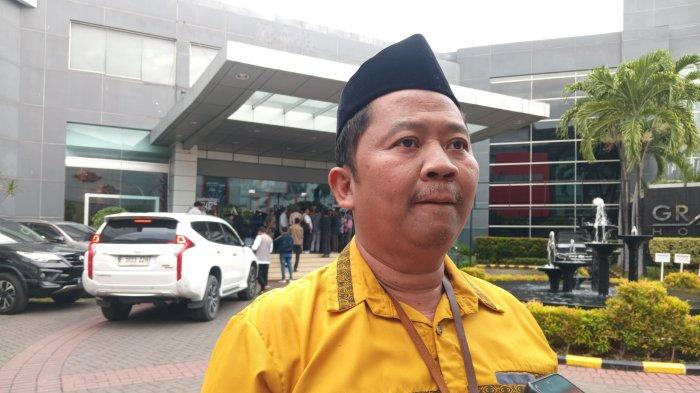 BREAKING NEWS- Ketua KPU Jabar Resmi Diberhentikan, Abdullah Syafii ...