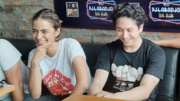 Ternyata Penabuh Drum Arah Band Ini Punya Darah Keturunan Cirebon ...