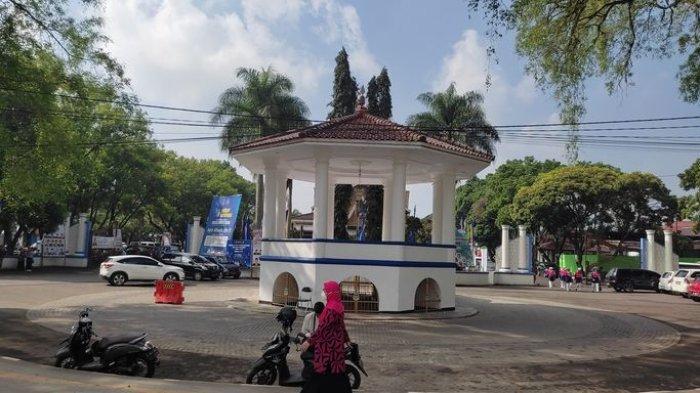 Sejarah Garut, Bermula Saat Pencarian Daerah untuk Ibukota Kabupaten ...
