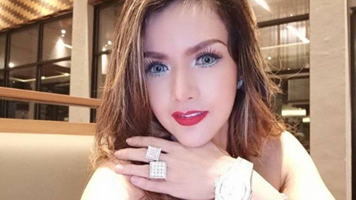 Resmi Pacaran Dengan Saiful Jamil, Barbie Kumalasari Ngaku Satu Visi ...