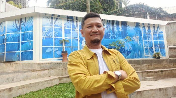 KEREN! Brand Lokal Bandung Bisa Berkolaborasi dengan Marvel, Luncurkan ...