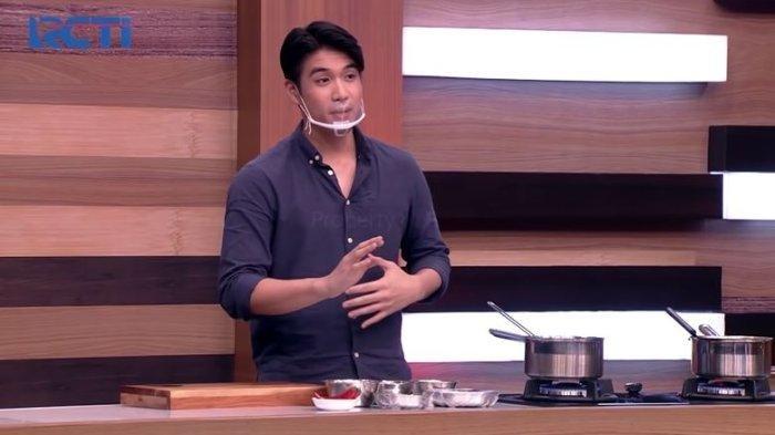 Nama-nama Peserta MasterChef Indonesia Season 9, 22 Orang Lolos ...