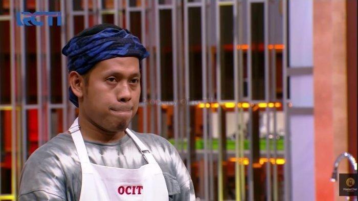 HASIL MasterChef, Alden Kembali Lolos dari Pressure Test di Tantangan ...