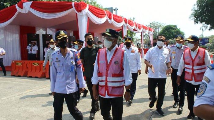 Jalur Pantura Dikenal Sebagai Jalur Tengkorak, Kemenhub Lakukan Hal Ini untuk Cegah Kecelakaan ...