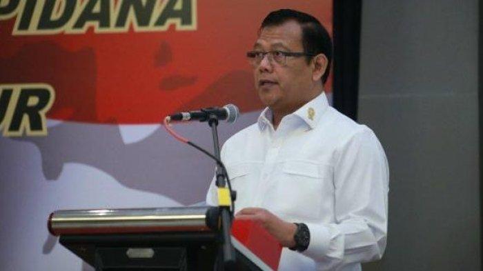 PROFIL Budiono Sandi, Eks Deputi BNPT & Waka Densus 88 yang Diangkat ...