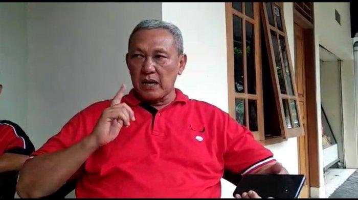 Bupati Kuningan Marah dan Bereaksi Begini, Setelah Tahu Jalan Cut Nyak ...