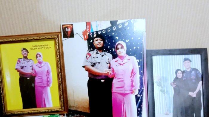Suami Istri Jadi Anggota Brimob dan Ibu Bhayangkari Gadungan, Tipu Warga Karawang Jutaan Rupiah ...