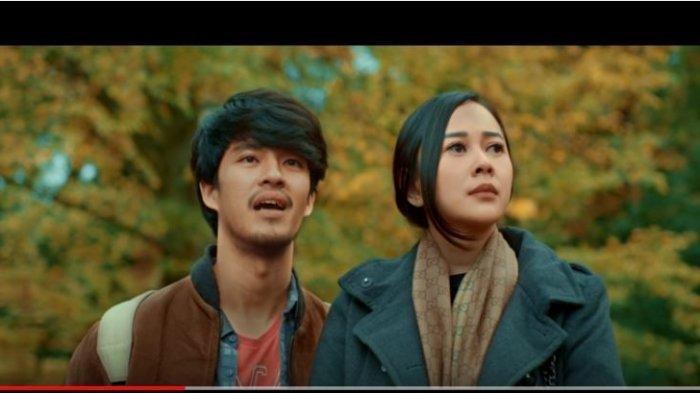 Sinopsis Film Arini Tayang di Trans Pukul 17.00 WIB, Kisah Pria Muda ...