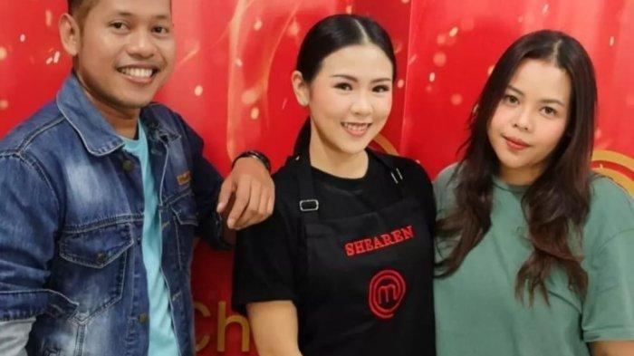 HASIL MasterChef Season 9, Chef Juna Pulangkan Dua Peserta dari Galeri ...