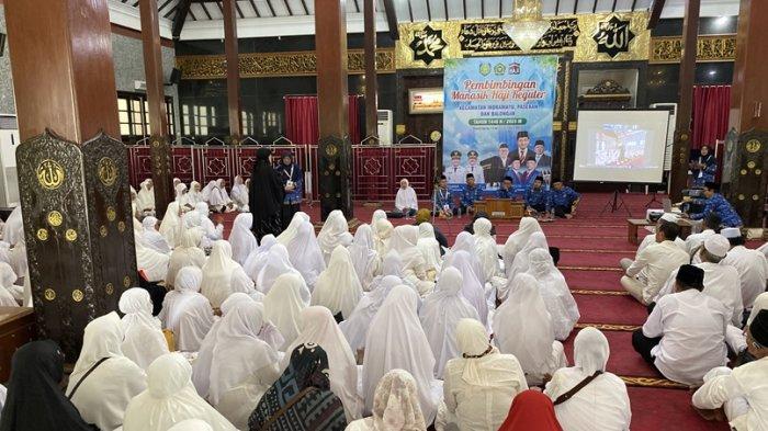 Kemenag Ungkap Alasan Ratusan Calon Jemaah Dari Indramayu Belum Lunasi Biaya Haji, Diperpanjang ...