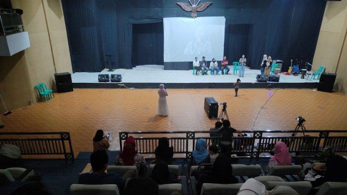 Film Dokumenter Wadon Ora Didol Tayang di Indramayu, Bertema Pernikahan ...