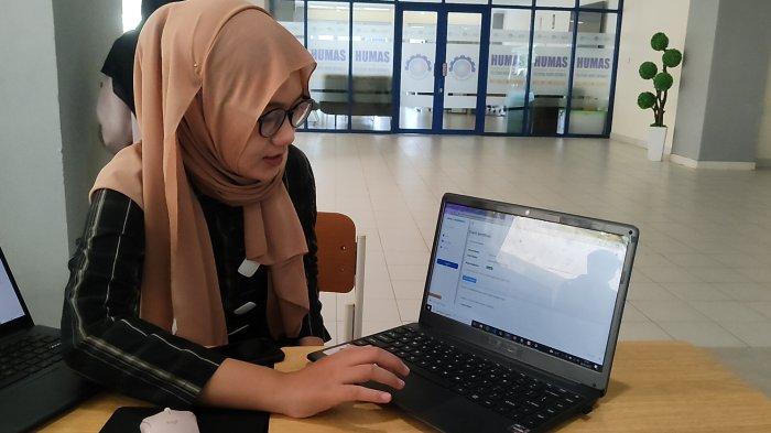 Mahasiswa Polindra Ciptakan Aplikasi E-LSP, Proses Sertifikasi Prosesi ...