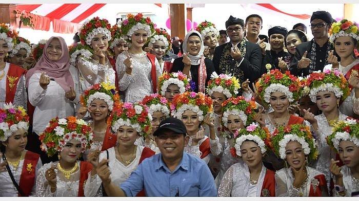 Jangan Salah Paham, Ini Arti Kata Ewe yang Sering Diucapkan Masyarakat ...