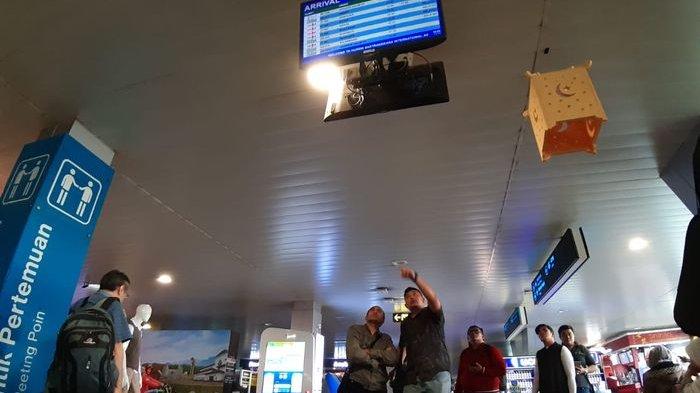 Aturan Terbaru Naik Pesawat Senin 29 Agustus 2022 Baru Dua Kali