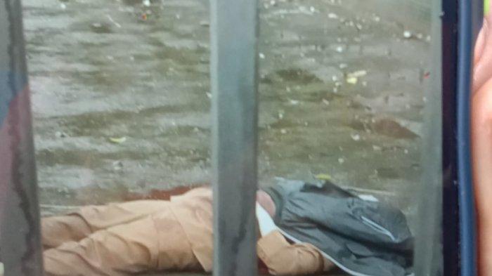 Terungkap Motif Pelaku Habisi Nyawa Guru SDN 032 Tilil Sadang Serang ...