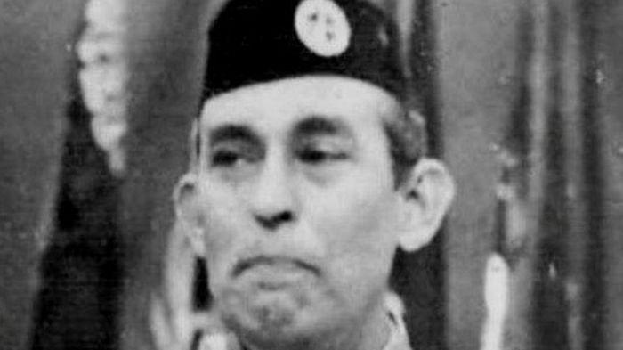 Profil H Mutahar Pencipta Lagu Hari Merdeka Ternyata Keturunan Nabi ...