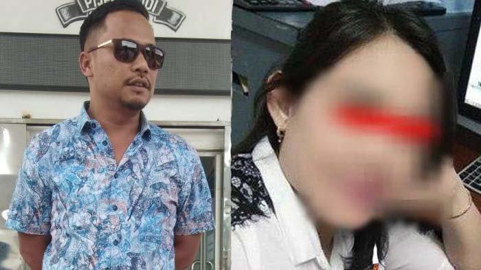 HEBOH Anggota DPRD Karo Serong dengan Istri PNS, 2 Kali Bercinta di Hotel, 4 Wanita Lain Jadi ...