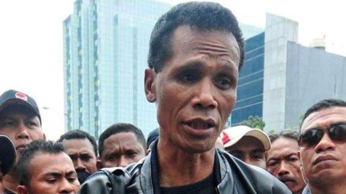 KISAH Preman Legendaris Hercules, Pernah Rusak Kamar Mayat, Tak Terima Jasad Temannya Penuh ...