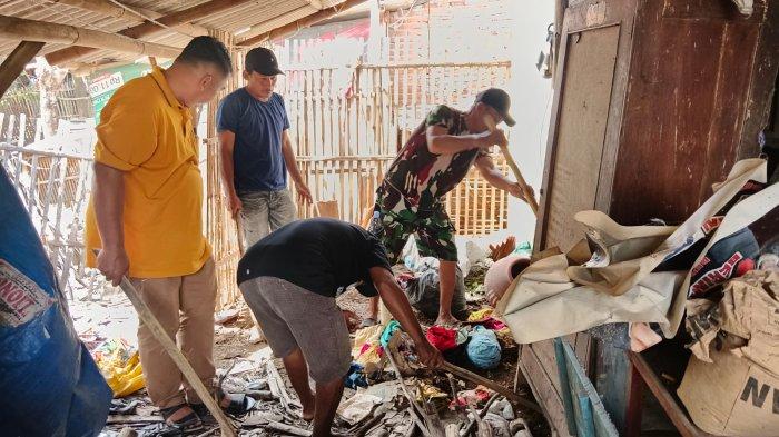 Ada Warga Positif Leptospirosis, Tikus Botak di Desa Melakasari Cirebon ...
