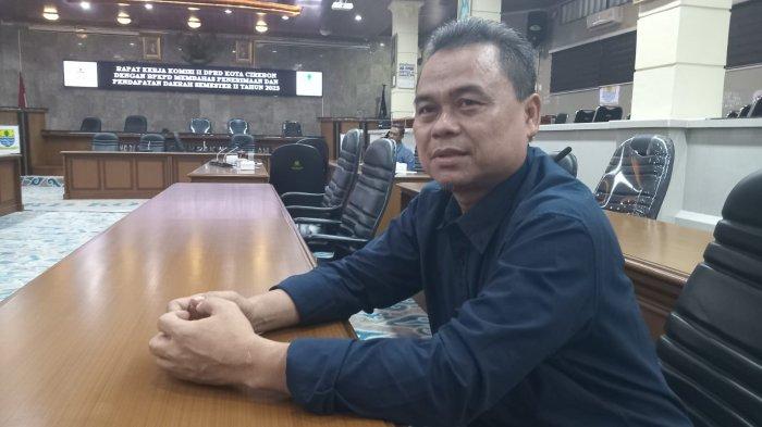 Pilkada Kota Cirebon 2024, PKS Cirebon Siap Dukung Eti-Suhendrik, Tapi ...