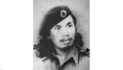 Mengenang Kegarangan MA Sentot dan Pasukan Setan saat Melawan Belanda ...