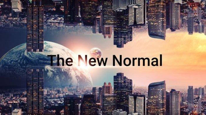 Corona Berakhir di Indonesia? Pemerintah Putuskan Uji Coba Penerapan ...