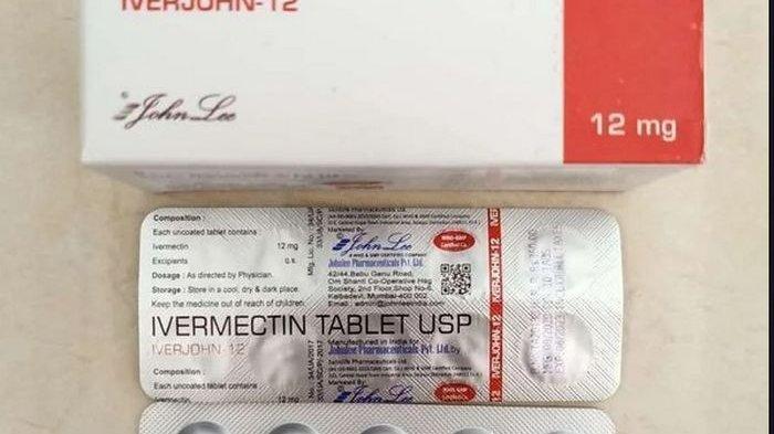 Apa Itu Ivermectin? Obat Terapi Covid-19 yang Diperkenalkan oleh Erick ...