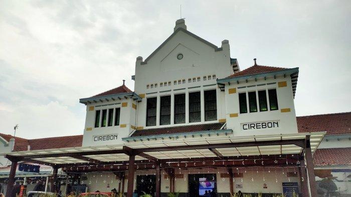 Dari Bantalan Sintetis hingga Face Recognition, Begini Transformasi KAI ...