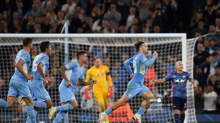 Live Streaming Gratis Crystal Palace Vs Man City Di Liga Inggris Kick