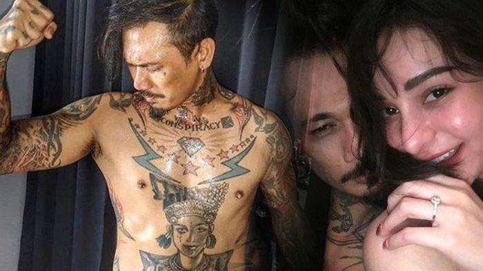 Akhirnya Jerinx SID Bebas Murni, Nora Alexandra Girang Banget, Tulis ... Akhirnya Jerinx SID Bebas Murni, Nora Alexandra Girang Banget, Tulis ...