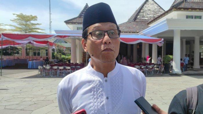 Aeron Randi Terpilih Jadi Sekda Definitif Majalengka, Akan Dilantik ...