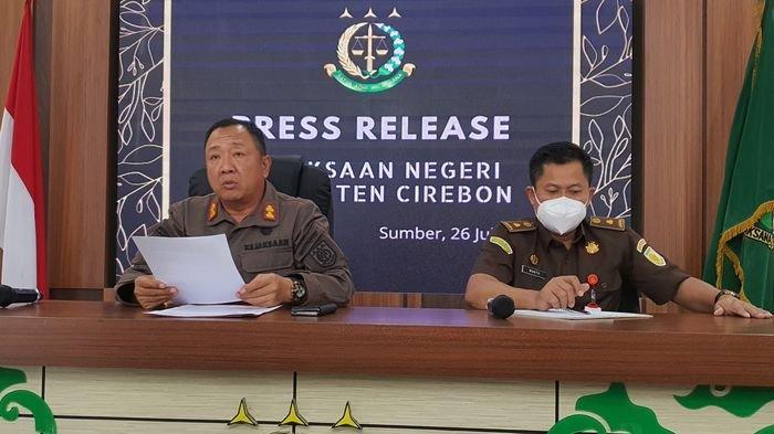 Kades Citemu Divonis, Kasusnya Sempat Viral Karena Bendaharanya Turut ...