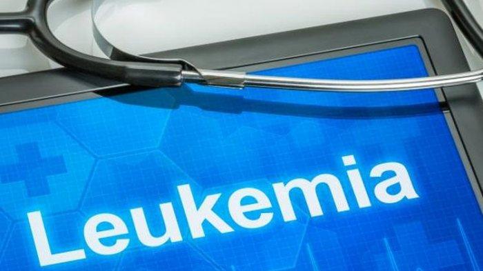 Jenis-jenis Leukemia, Gejala Awal Kanker Darah Ini Tak Terasa karena ...