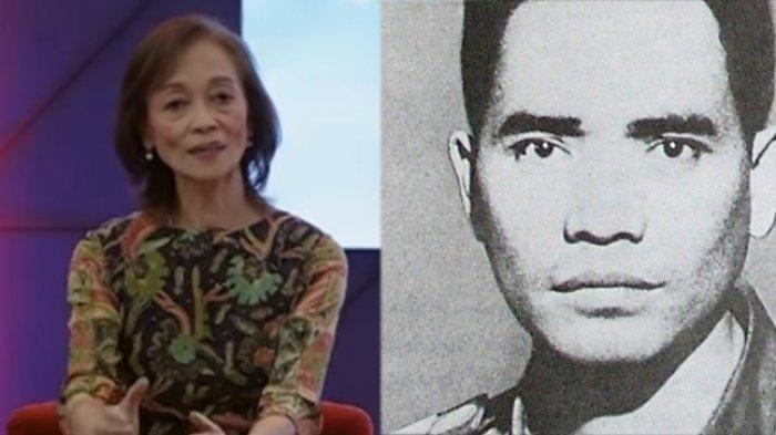 Kesaksian Anak Sulung Jenderal DI Panjaitan Saat Ayahnya Dibantai PKI ...