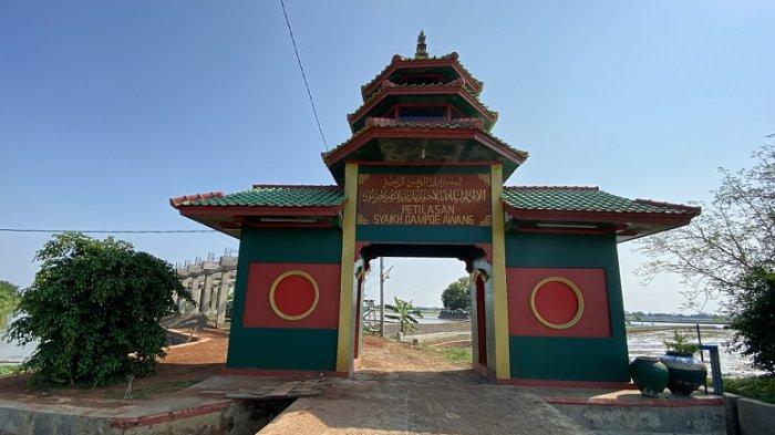 Jejak Syekh Dampu Awang Indramayu, Benarkah Keturunan Nabi Muhammad SAW ...